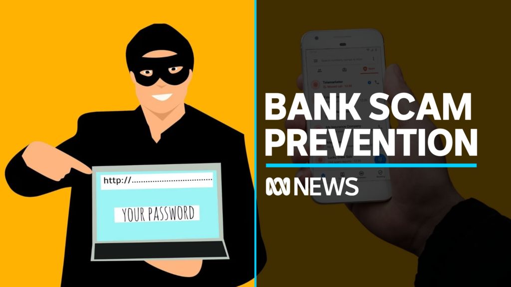 Australian banks launch new platform to combat scams - ABC News