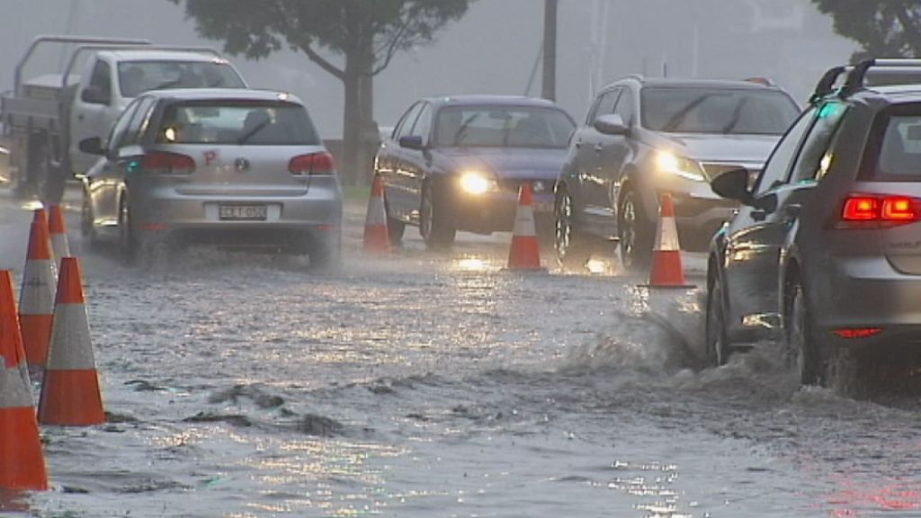 'Homes washed away, streets decimated' in largest storm operation in 10 ...