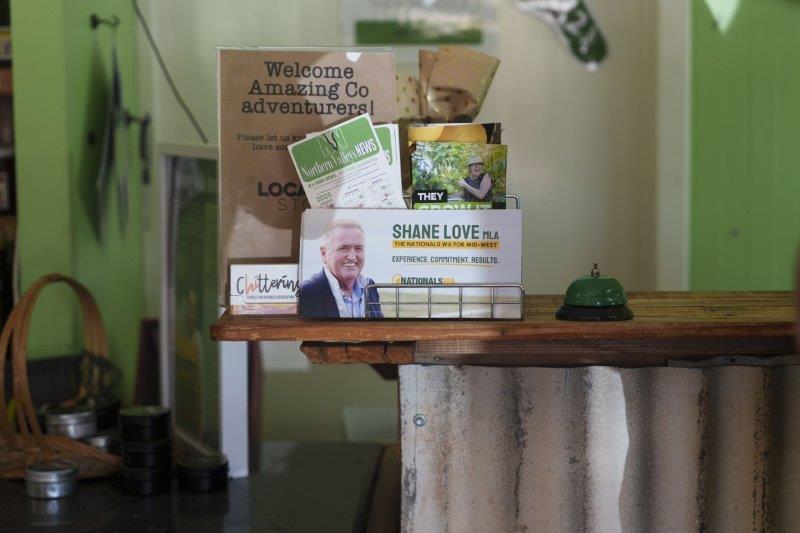 As WA election looms, many voters don't know who opposition leader ...