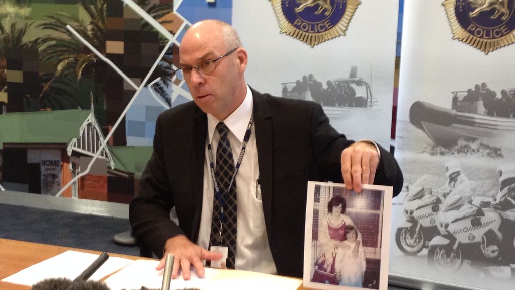 Missing woman cold case reopens - ABC News