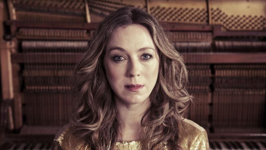 What Angie Hart learnt from Neneh Cherry - ABC listen