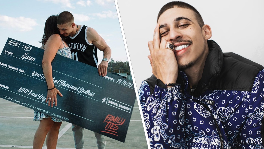 Family Ties: ChillinIT begins "mature" new era with sentimental single ...