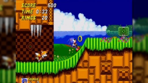Retro Replay: Sonic the Hedgehog 2 - ABC ME