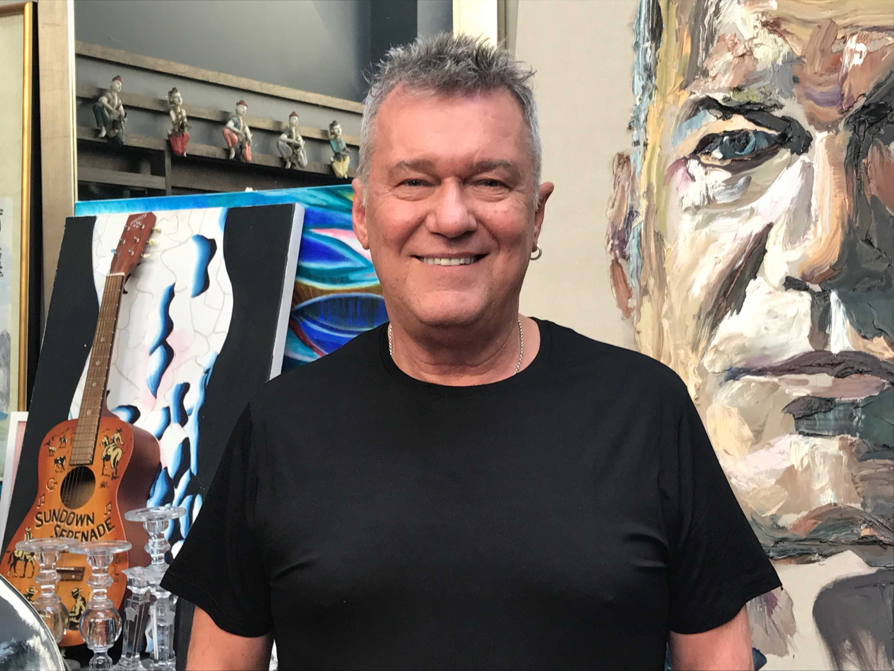 Australia Day honours list recipients describe what it means to be ...