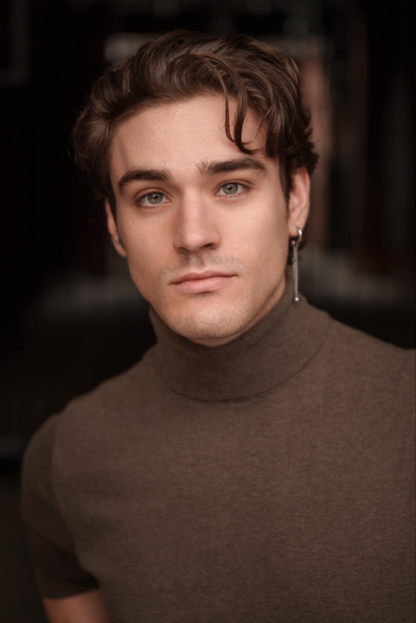 Musical theatre performer Matt Hearne leaves The Voice to pursue ...