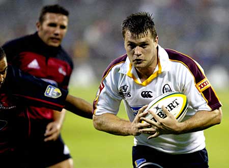 Tune begins road to Reds comeback - ABC News