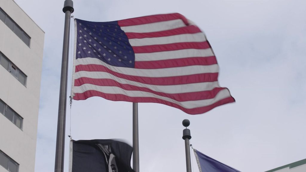 America divided - ABC News