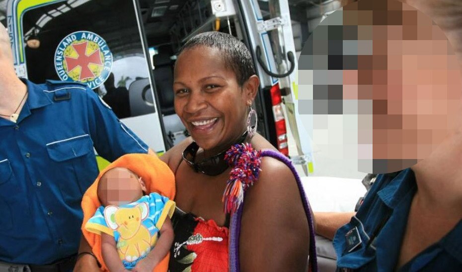 Cairns children killings: What drove Raina Thaiday to slay eight kids ...