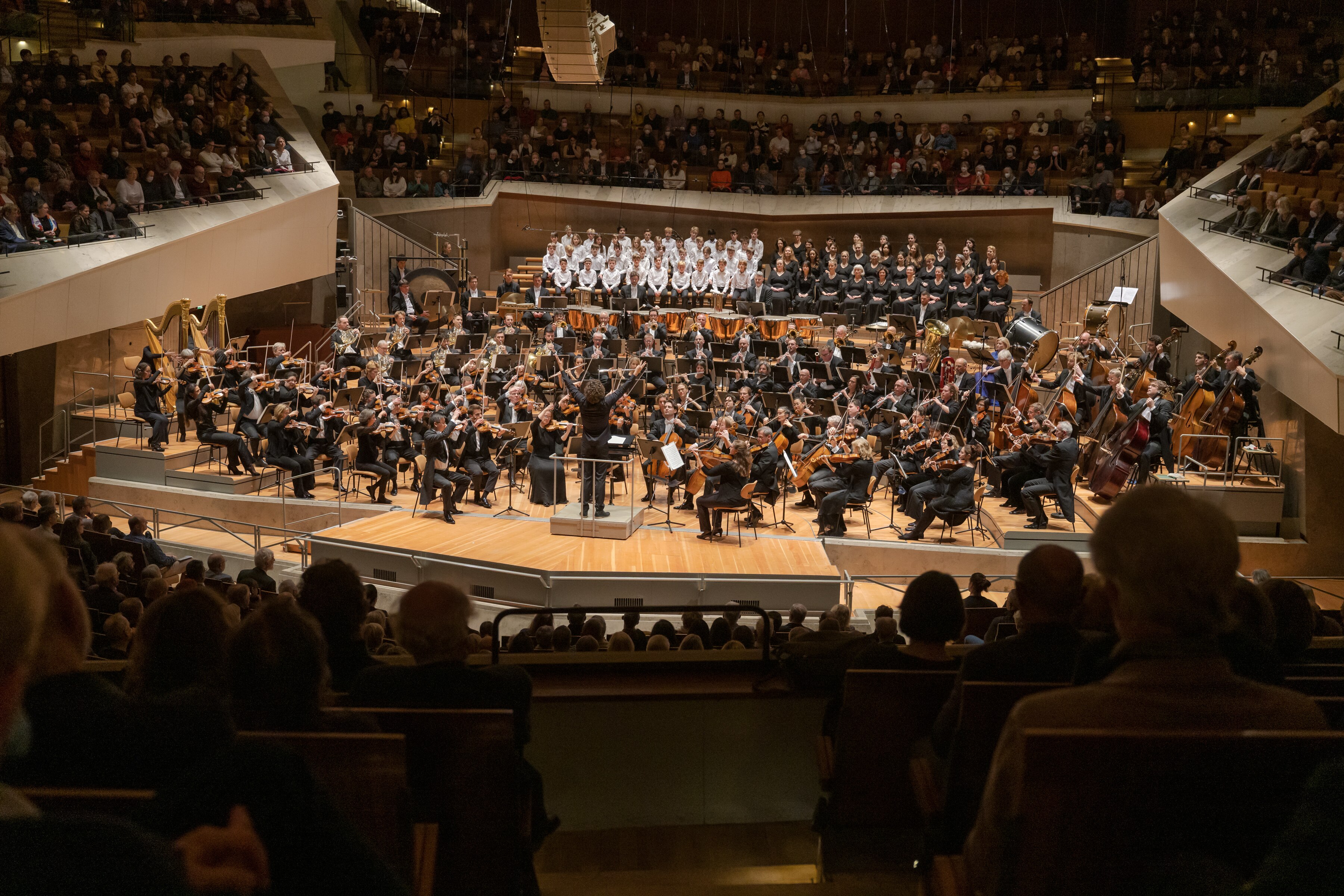 Peer Gynt played by the German Symphony Orchestra - ABC listen