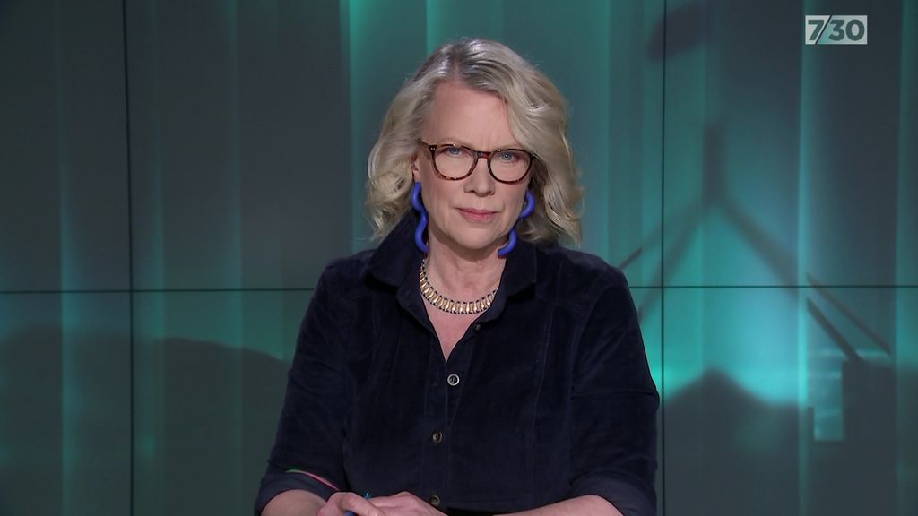 Laura Tingle on the national implications of Berejiklian’s resignation ...