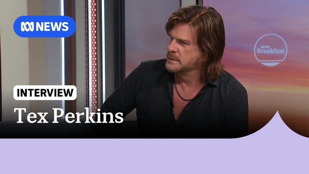 'We gave it enough of a gap': Tex Perkins on The Cruel Sea reuniting ...