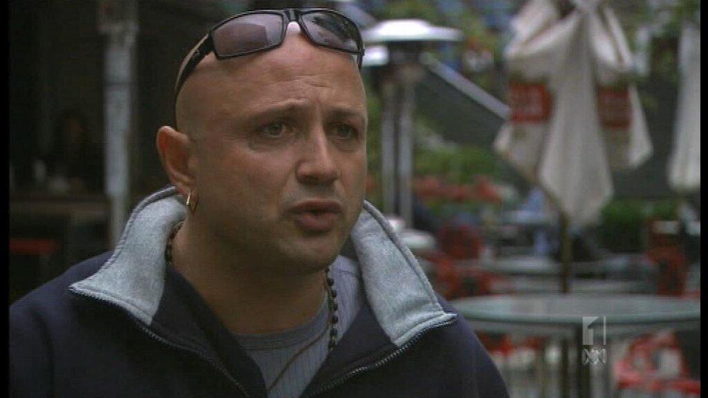 Binse faces charges after Melbourne siege - ABC News