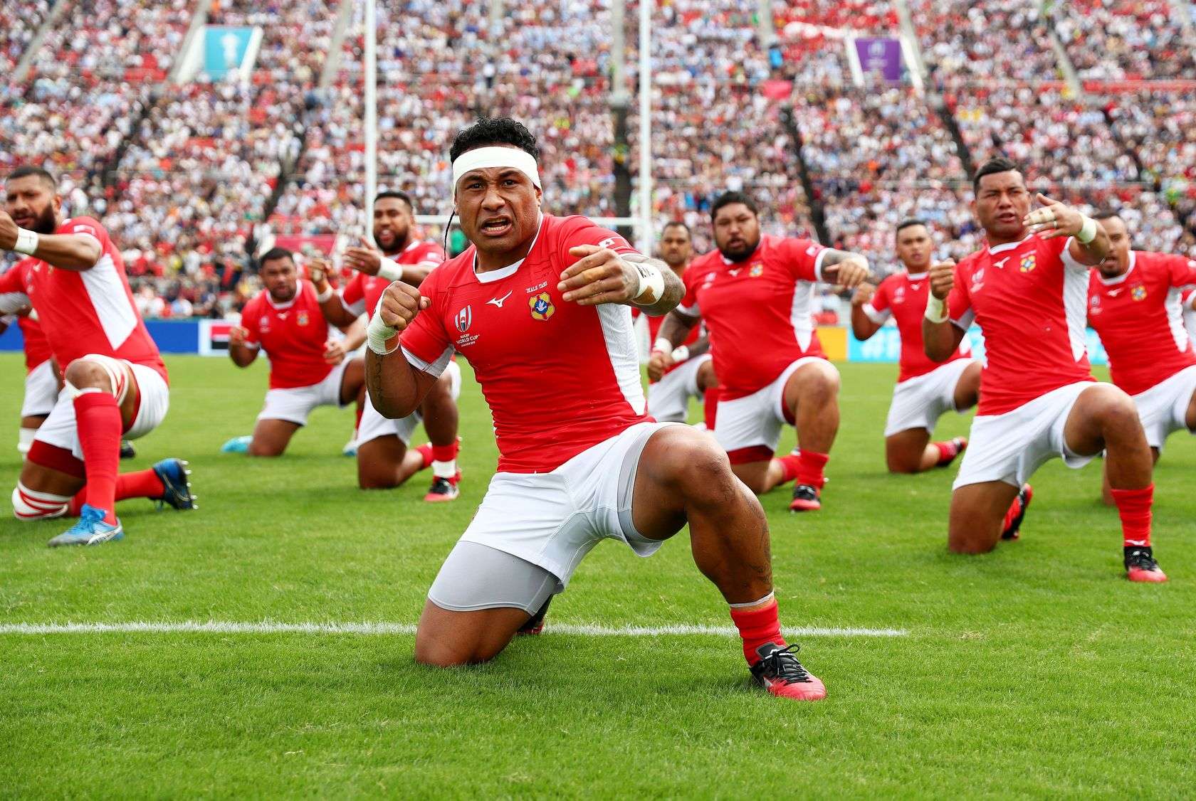Tonga Rugby Union in danger of being relegated to World Rugby tier ...