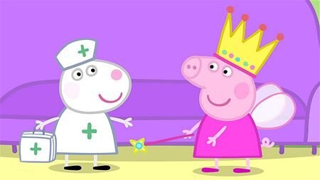 Peppa Pig Video Clips | Peppa Pig - ABC Kids