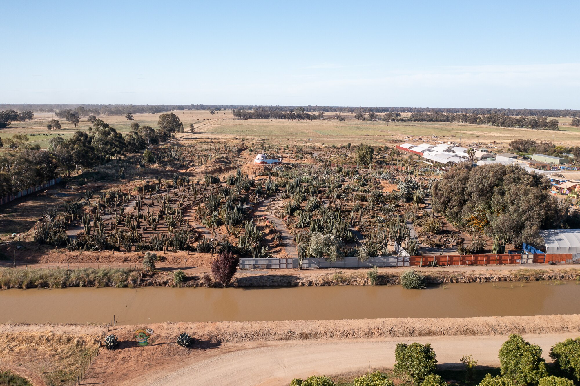 The impact of the Murray spans generations, influencing livelihoods and ...