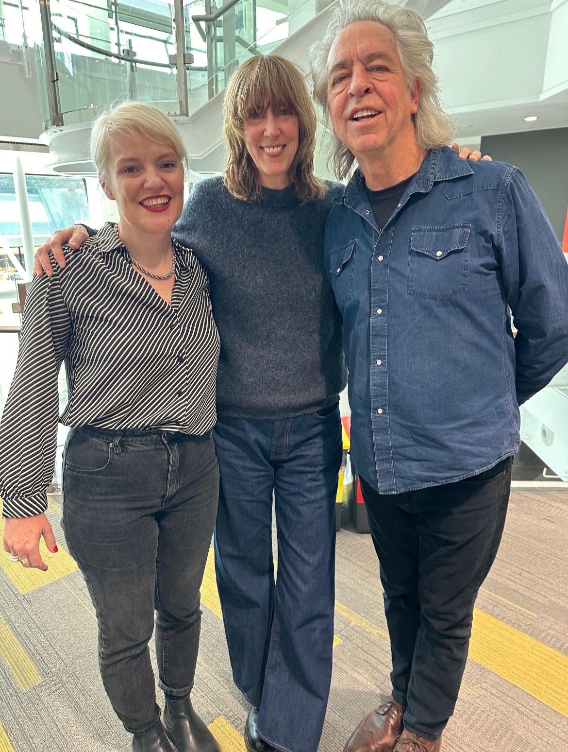 Beth Orton Slow Cooks Melbourne - ABC listen
