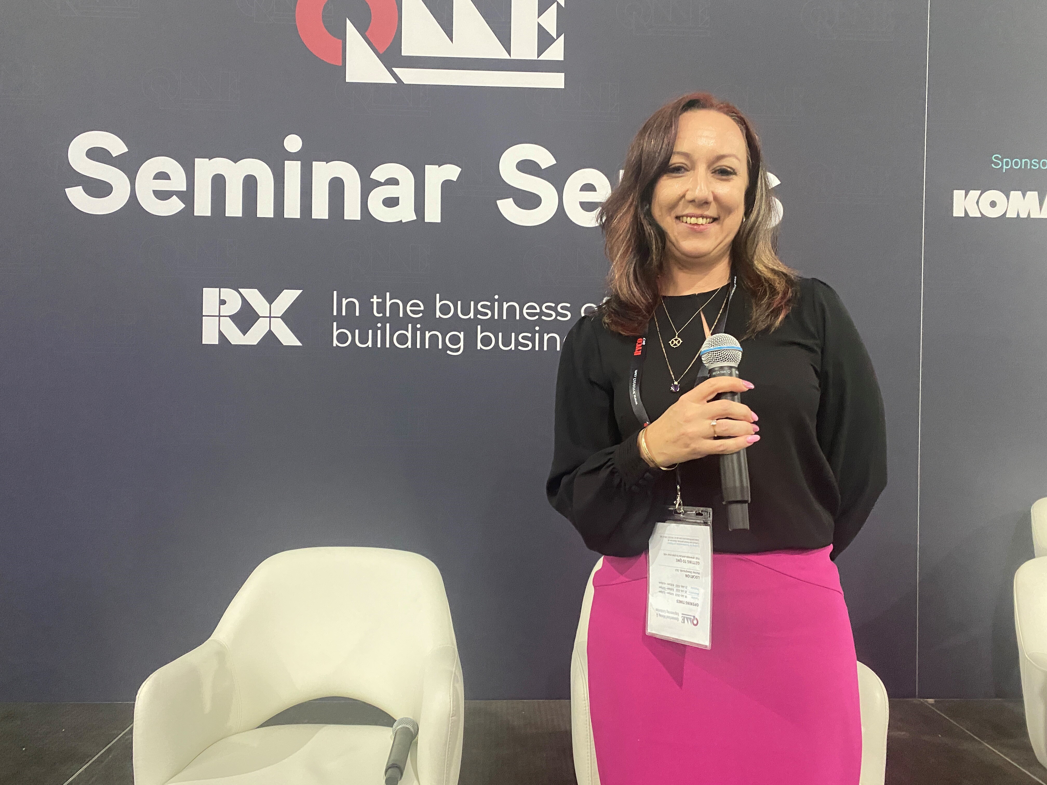 Women in mining push for more females to lead Queensland resources ...