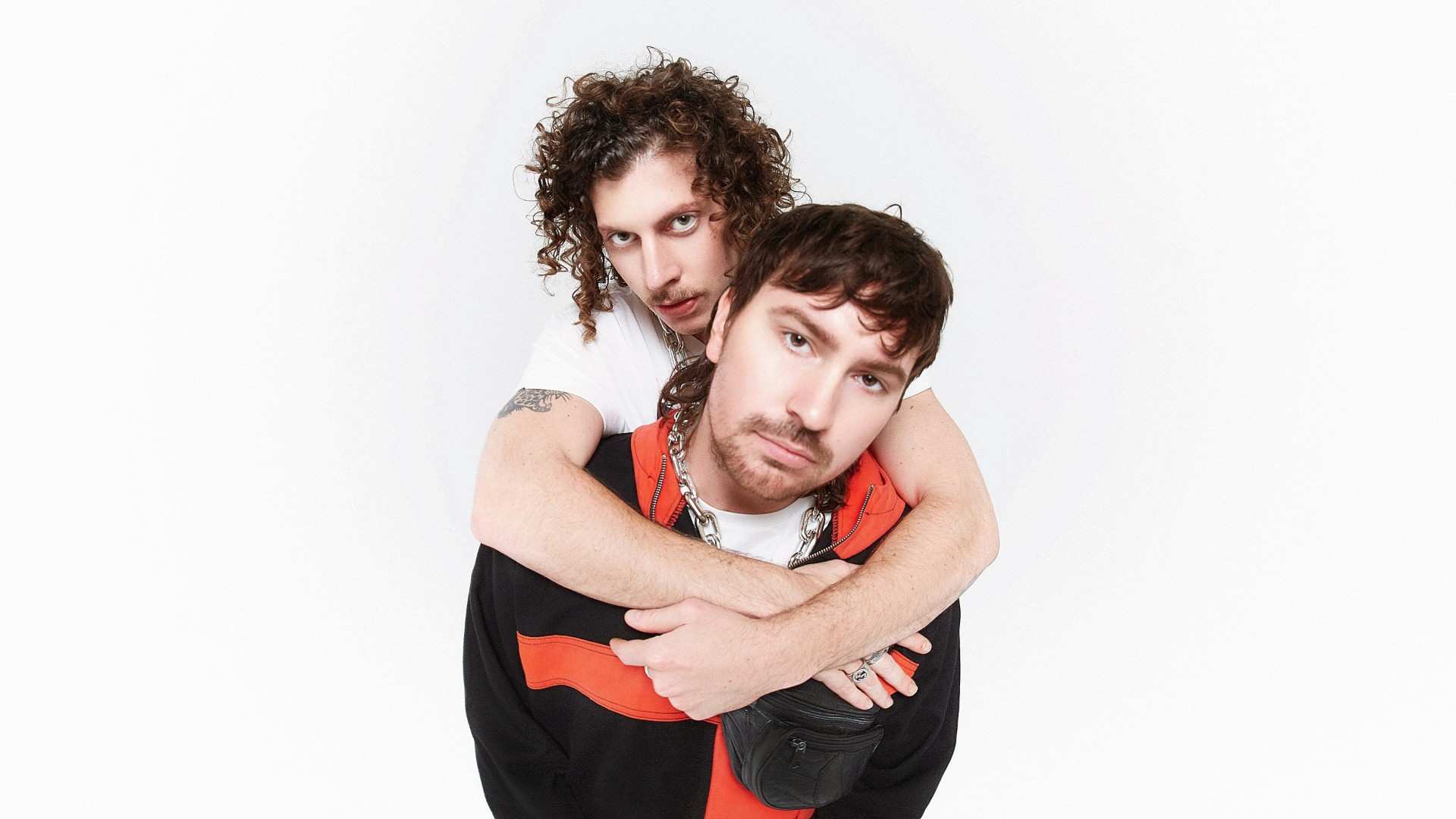 Friday Mix: Peking Duk - triple j