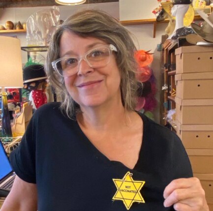 Alicia Nally - ABC News