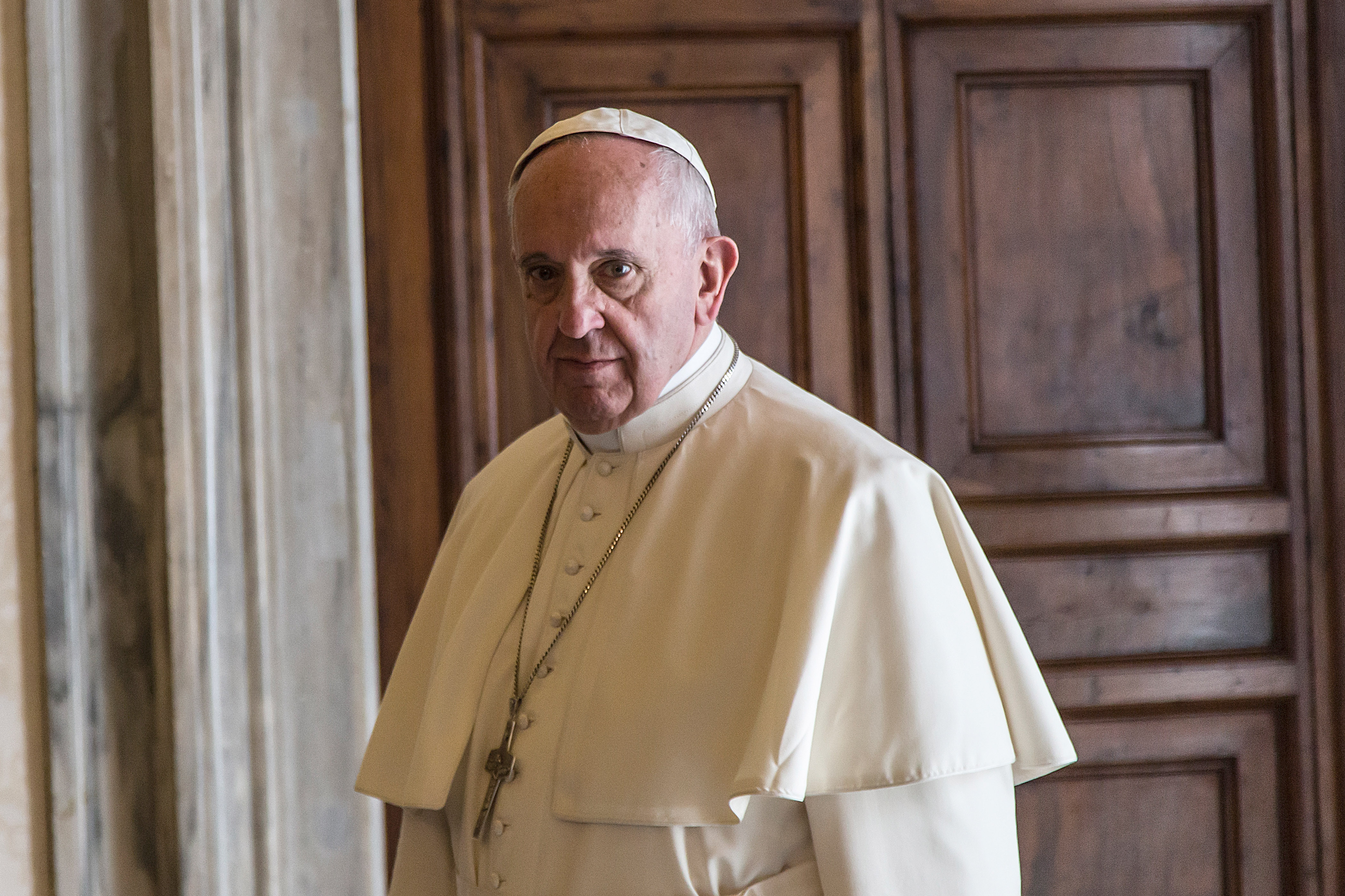 Pope Francis was undeniably a man of God — but how many know he was ...