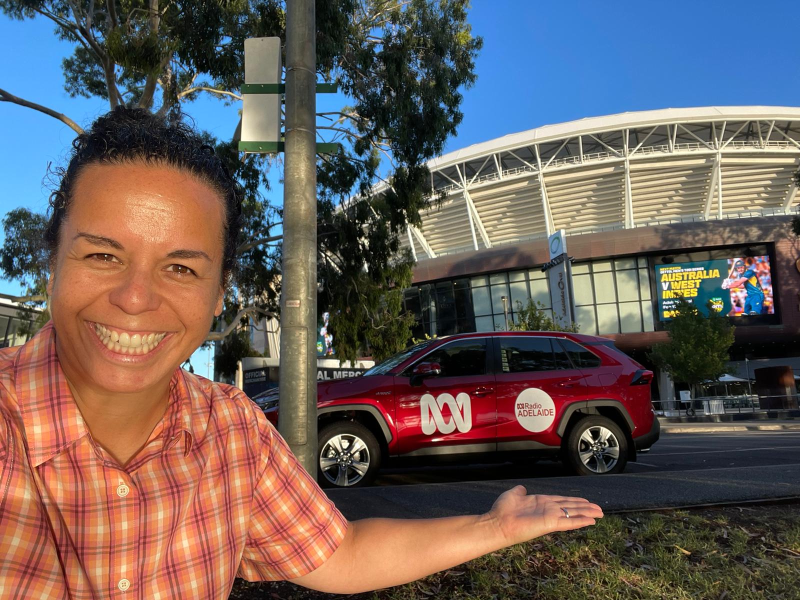 Now we're talking Adelaide! - ABC Adelaide