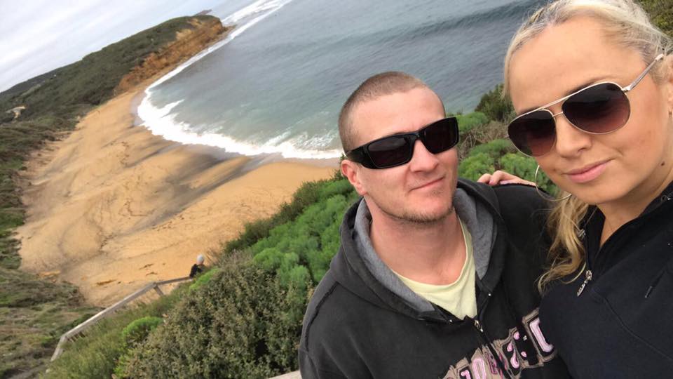 'Significant' compensation payout for couple shot by police inside ...