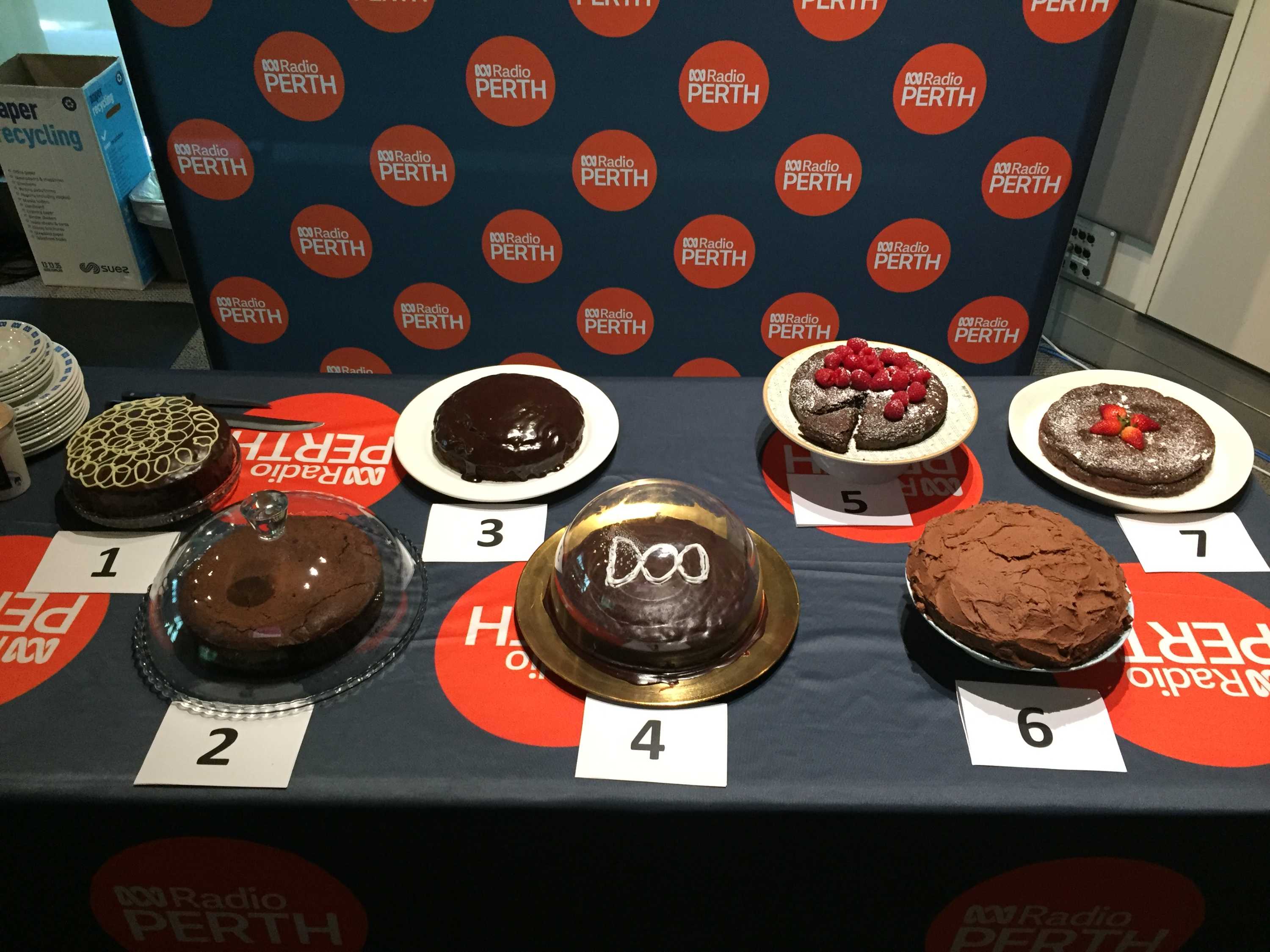 Bake some of Perth's best chocolate cakes as suggested by you! - ABC Perth