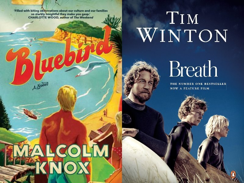 The Book Club No 7: On the Coast and in the Water - ABC listen