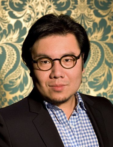 What's inspiring Kevin Kwan? - ABC Radio National