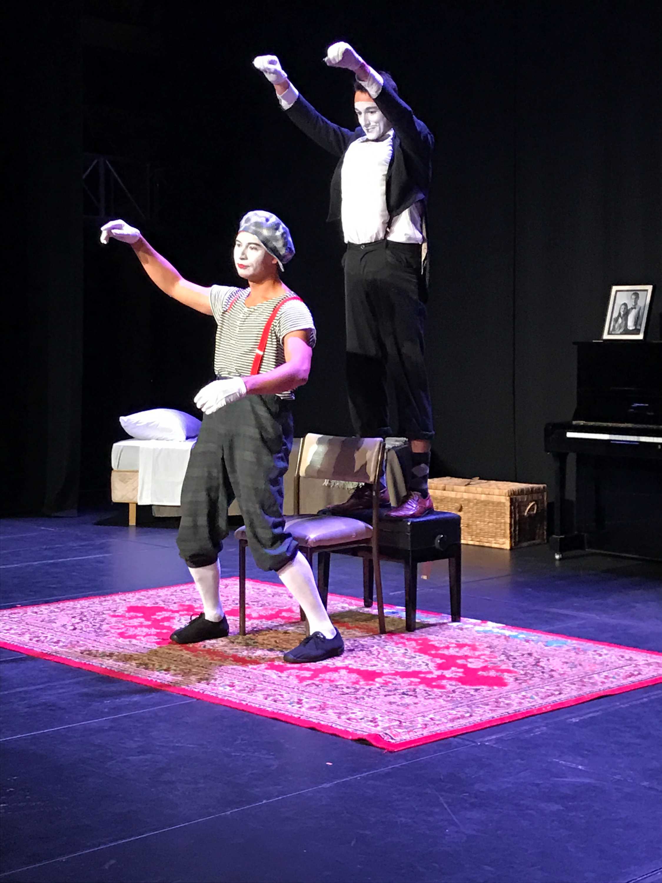 'I want to be a proud, queer elder': Meet Aboriginal artist Peter ...