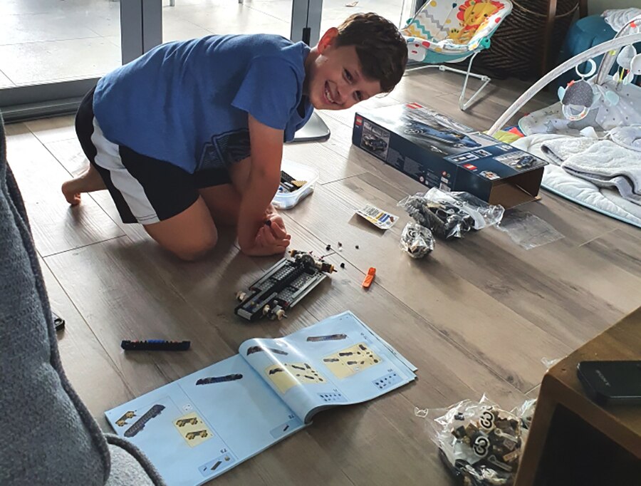 Disease expert says quick response helped Queensland avoid high COVID ...