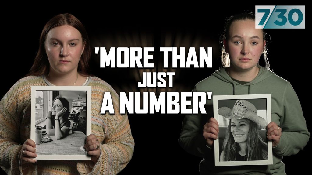 Last Chance : ABC iview