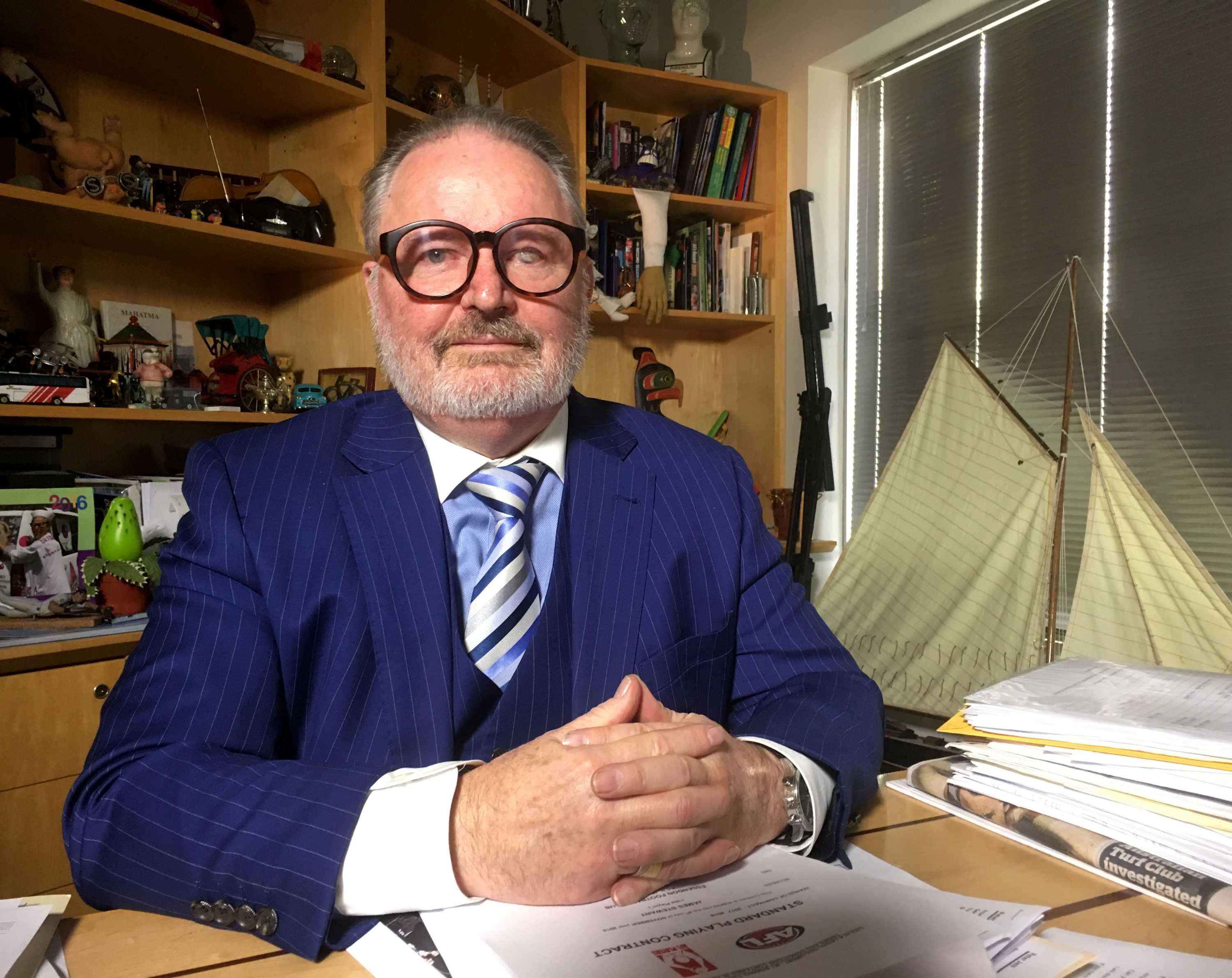 Nathan Lovett-Murray seeks almost $1m from Essendon amid fears ...