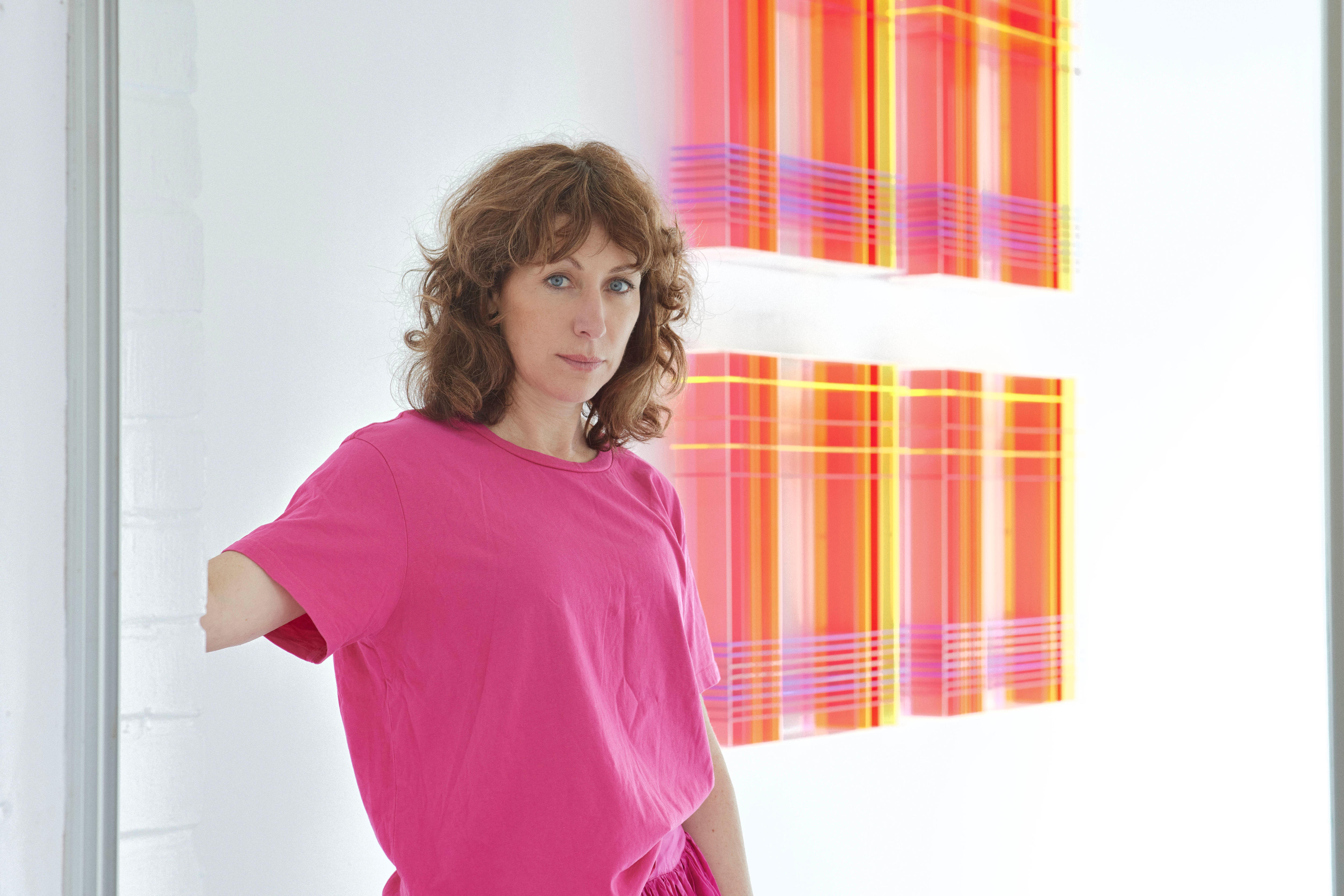 Lisa Gorman on Mirka Mora, Warrnambool, and life after Gorman - ABC listen