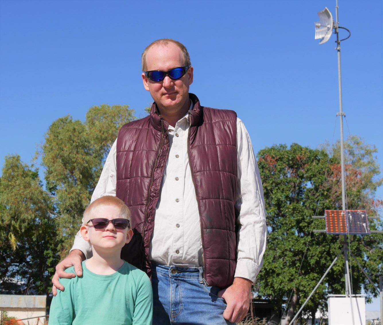 Cattle station focuses on mental health of staff despite isolation ...