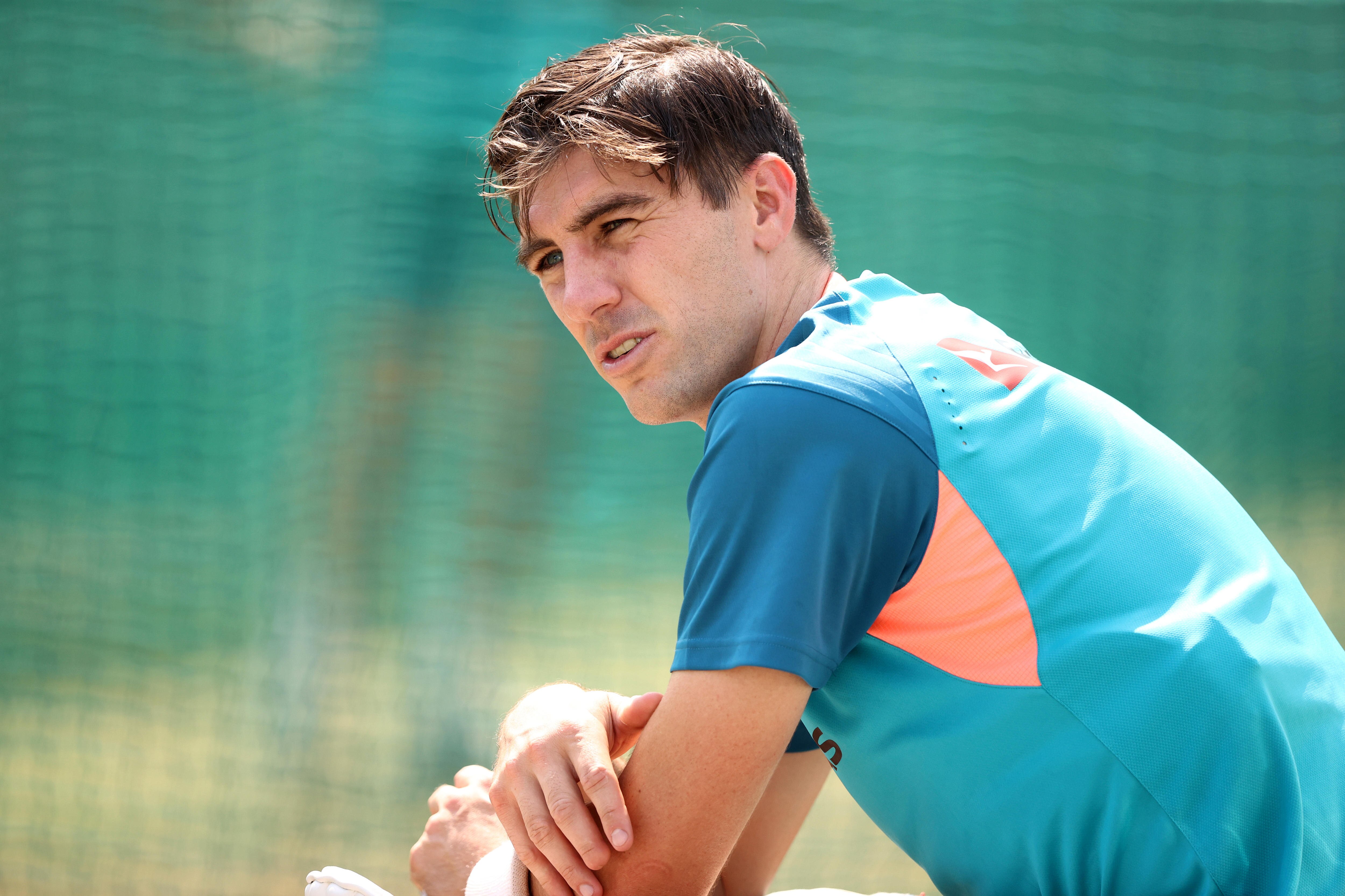 Five quick hits — Glenn Phillips's wonder catch removes Marnus ...