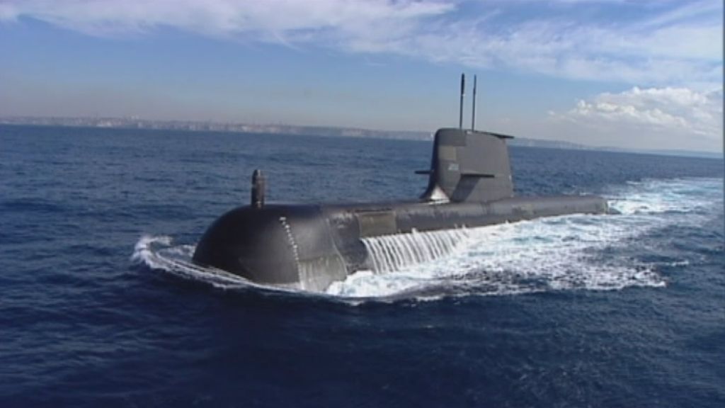 Australian submarines to be built by foreign companies but with promise ...