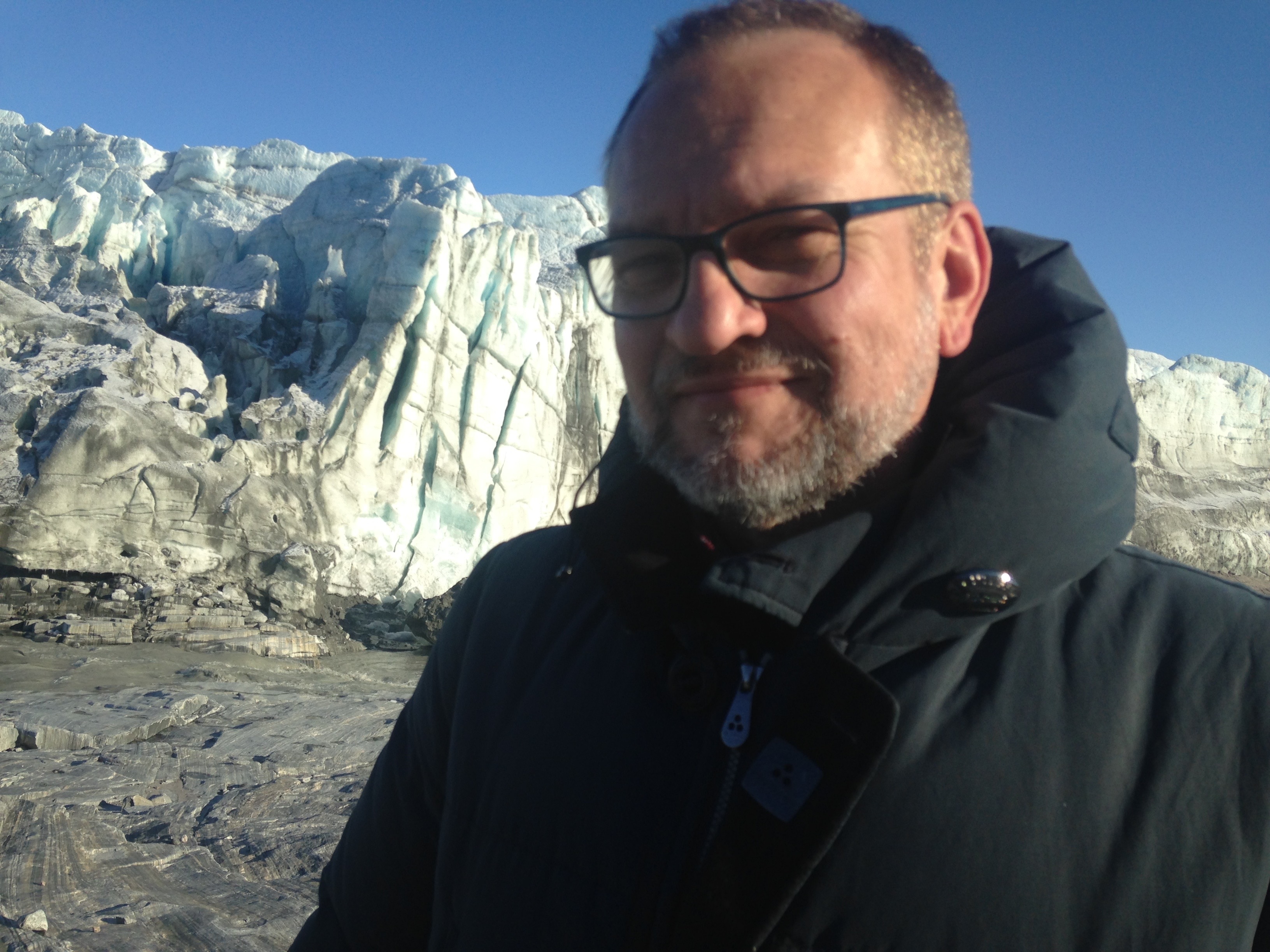 Eric Campbell - ABC News