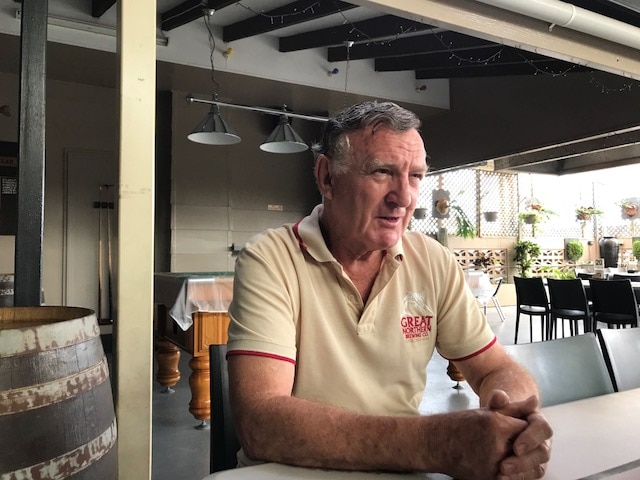 Qld farmers and graziers afraid to speak out against the Adani mine ...