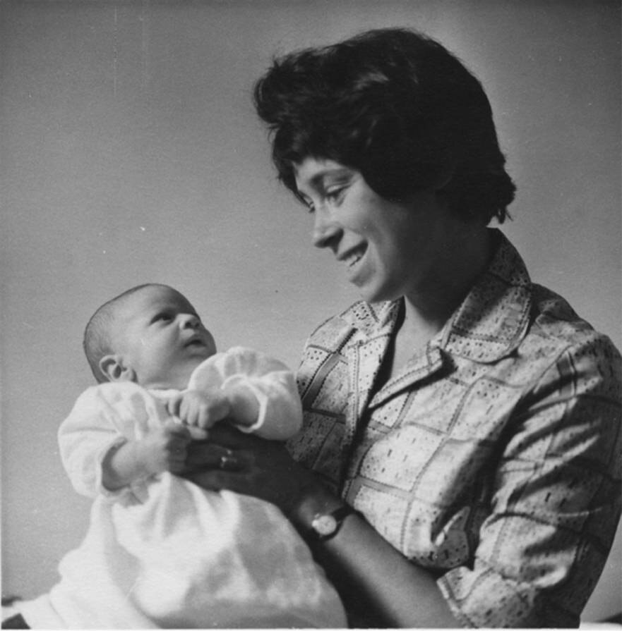 Piecing together the story of a mother lost to suicide - ABC Radio National