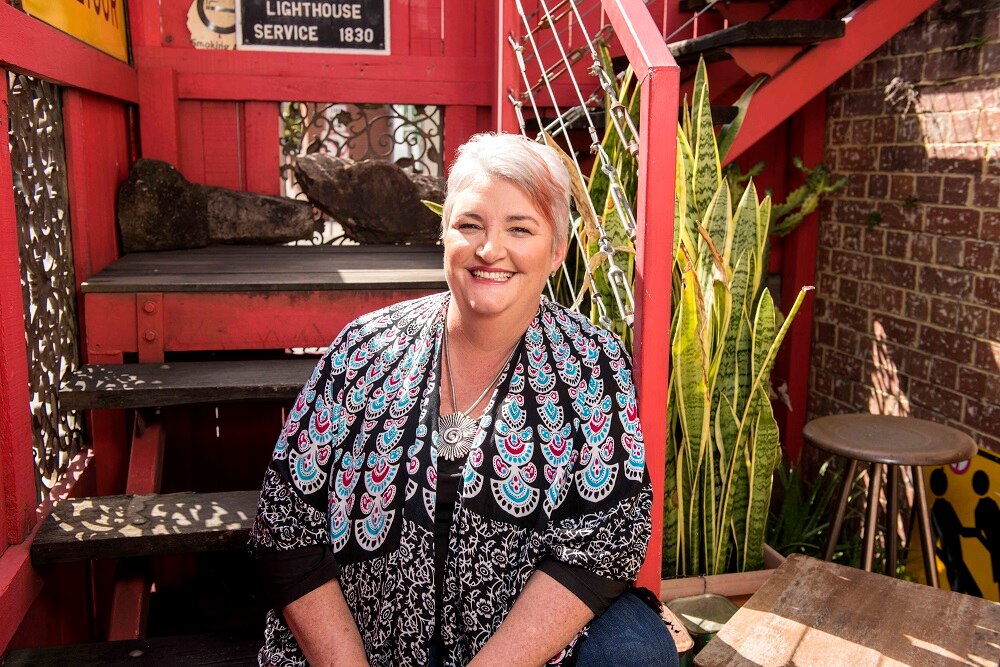 Free panel: Are smart cities for everyone? - ABC Brisbane