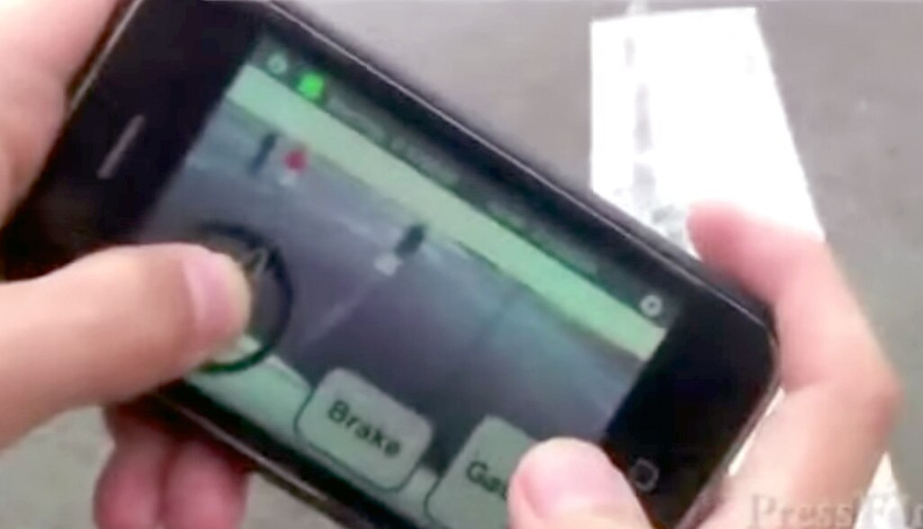 Car hacking: Poor security in new cars puts drivers at risk ...