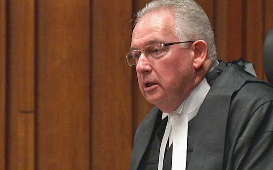 Court spotlight on justice for all - ABC News