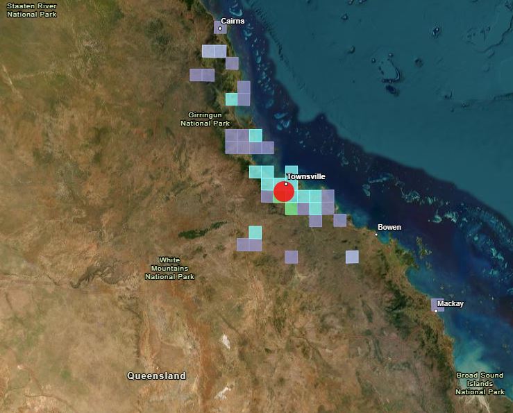 Magnitude 4.4 earthquake shakes Townsville - ABC News