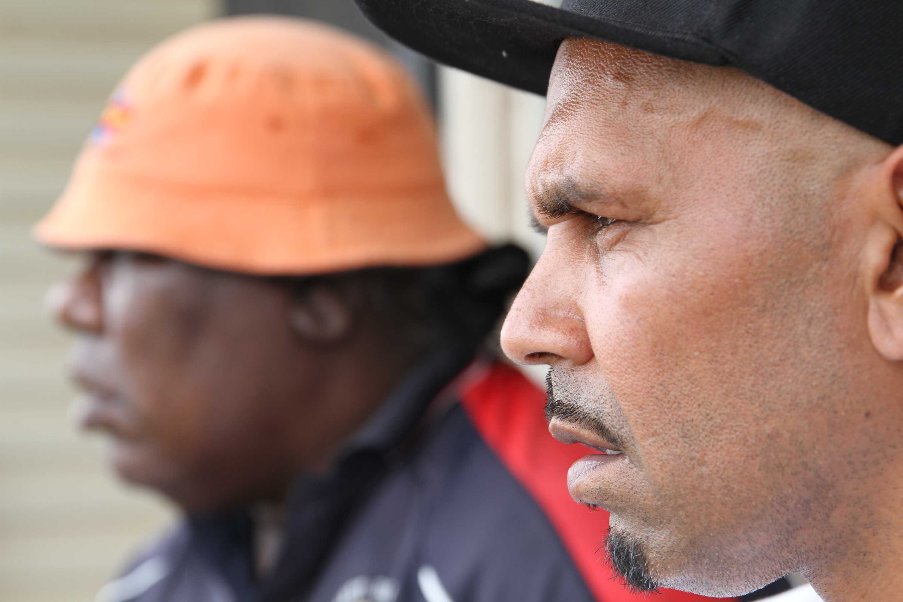 05 | The Boys vs Queensland - ABC listen