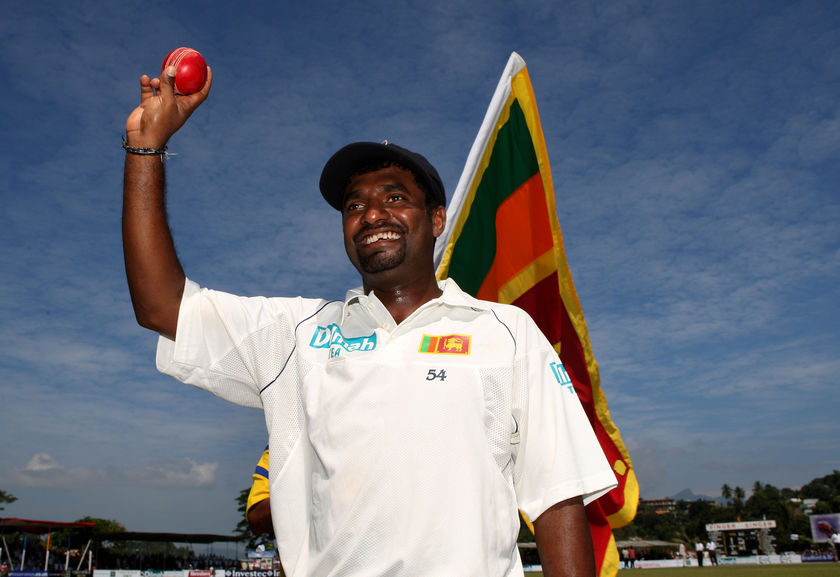 Master craftsman Murali on top of the world - ABC News