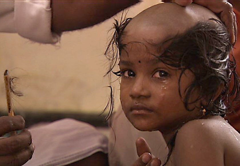 The Rapunzel Machine - ABC News