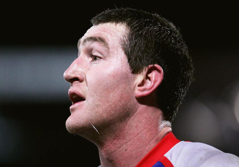 Chris Houston eager to stay at Knights despite ownership uncertainty ...