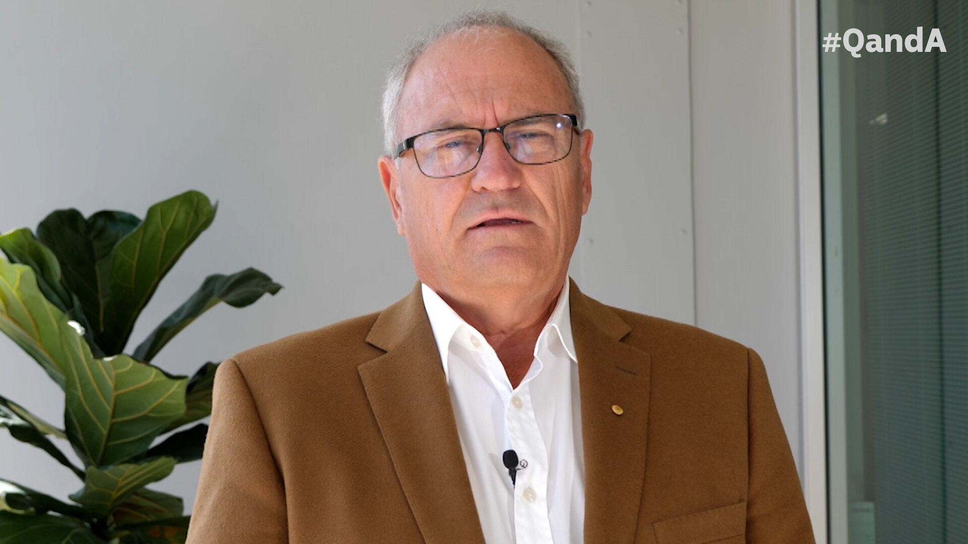 Q+A: Economist Ken Henry on how the next government can prevent ...