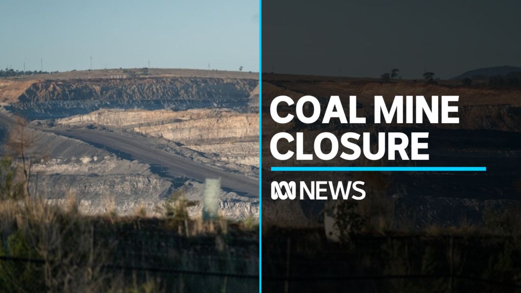BHP to close Mt Arthur Coal Mine in push towards renewables - ABC News